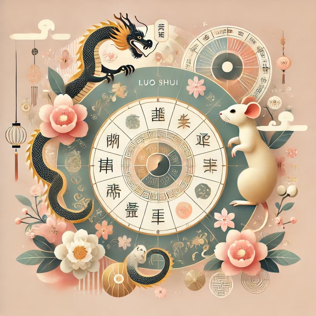 Feng Shui Zodiac Guide: Why Dragon, Monkey&Rat Signs Create Strong ...